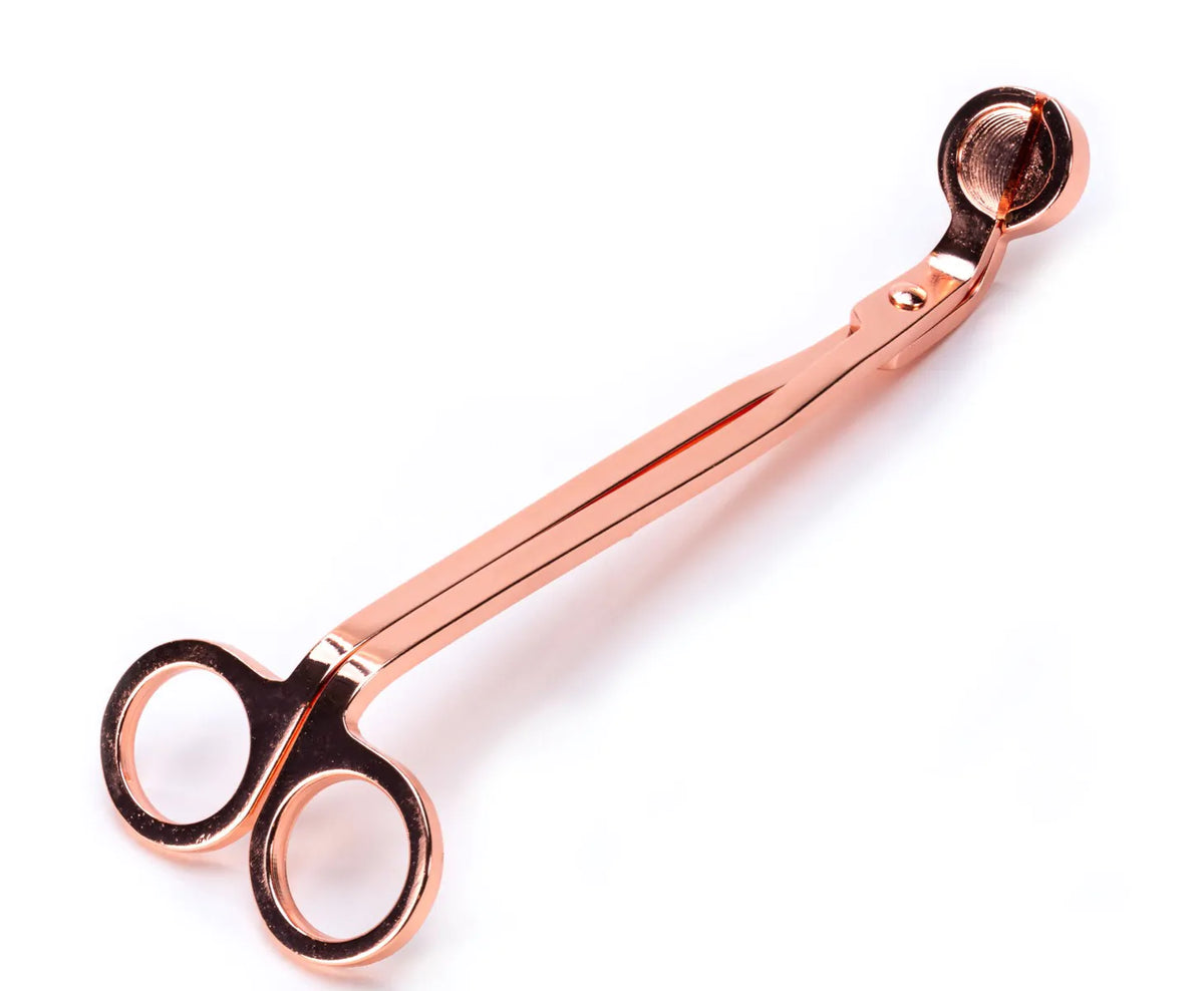 Wick Trimmers – Odore